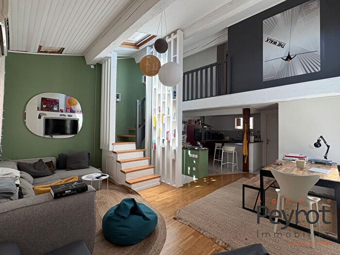 Alénya - Maison 3 pièces à vendre