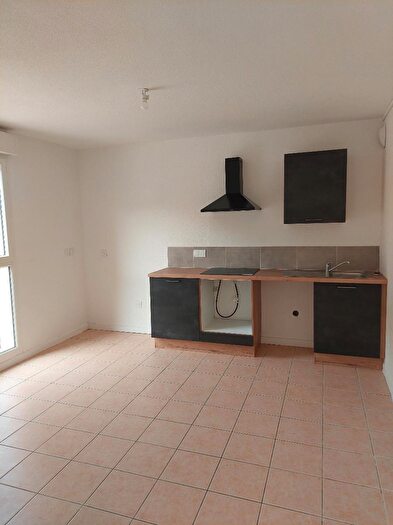 Vienne, Saint-Martin : Appartement 3 pièces à louer