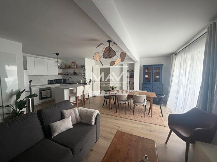 Tourcoing, Epidème : Appartement 3 pièces à vendre