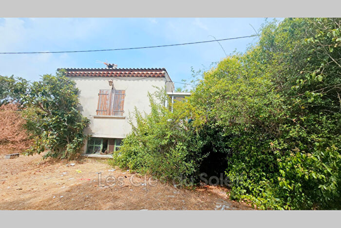 Maison à Garéoult, à vendre