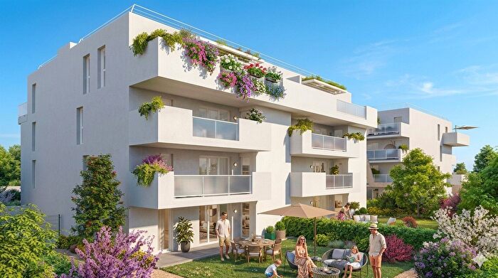 Vias, Ville : Appartement 2 pièces à vendre