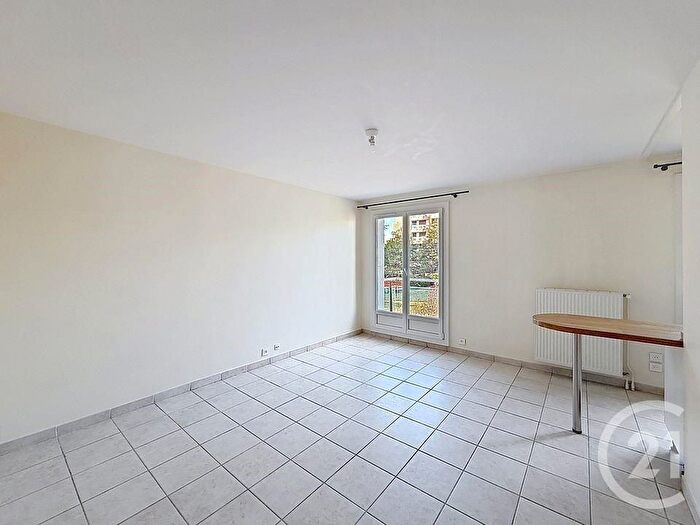 Talant, Belvédère, Citadelle - Appartement 1 pièce à louer