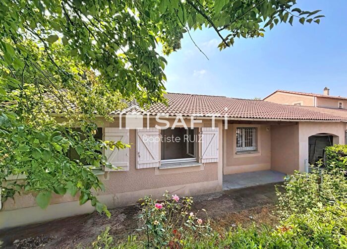 Malause : Maison 4 pièces à vendre