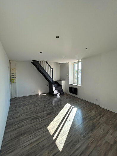 Appartement 3 pièces à louer - Dole
