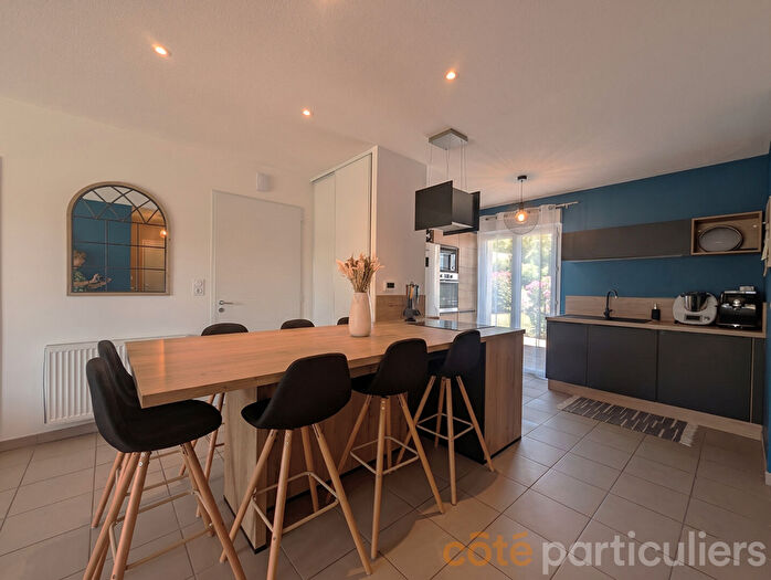 Olemps - Maison 3 pièces à vendre
