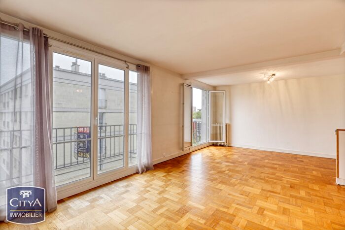 Appartement 3 pièces à Le Havre, Saint-Vincent, Thiers, Gobelins, à vendre