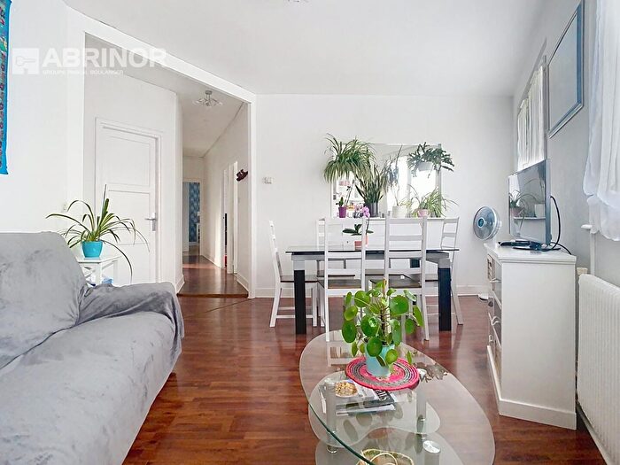 Appartement 3 pièces à vendre à Lambersart, Canteleu