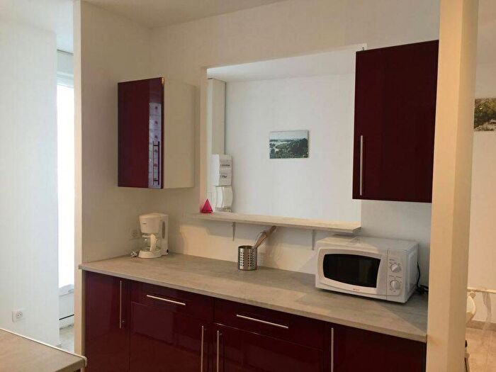 Appartement 1 pièce à louer - Le Grand Clos, Montargis