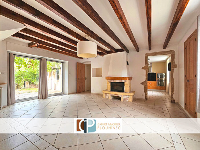 Pierreclos - Maison 7 pièces à vendre