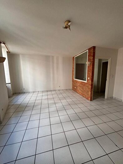 Appartement 2 pièces à louer - Chalon-sur-Saône