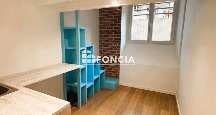 Appartement à vendre - Sainte-Maxime, Centre-ville, Pléiades - 1 pièce