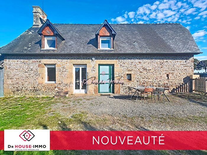 Maison 6 pièces à Landivy, à vendre