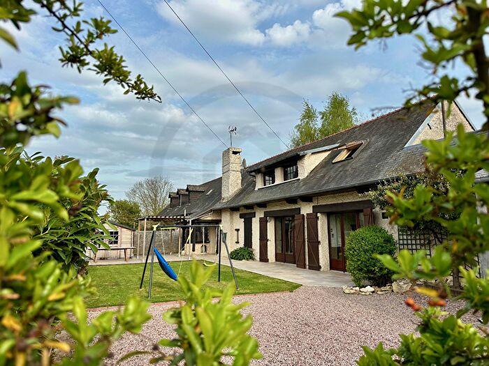 Maison 4 pièces à vendre - Champien
