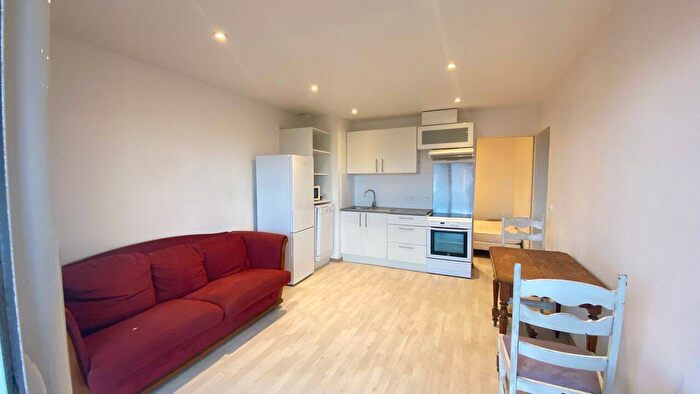 Appartement 2 pièces à louer - Fradiniere-Pissot-Pege-Demoiselles, Saint-Hilaire-de-Riez