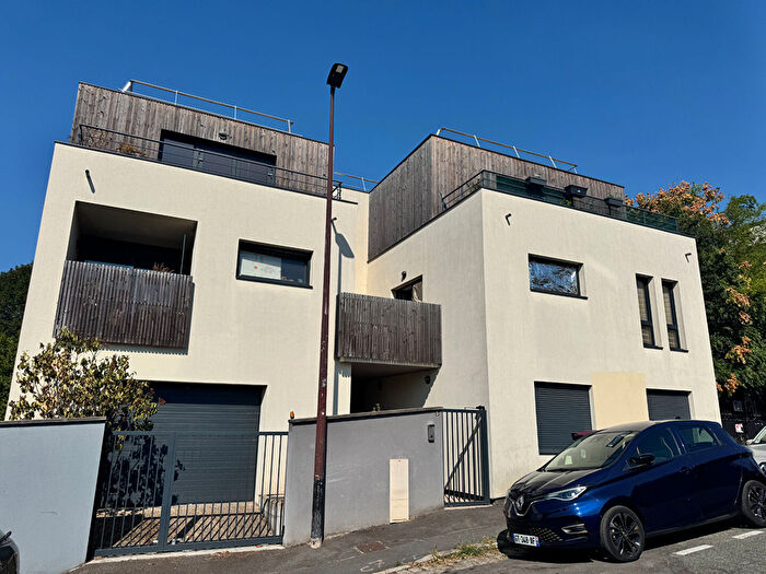Appartement 3 pièces à louer - Montreuil, La Noue Clos Français