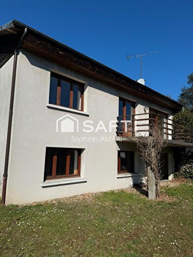 La Celle-Saint-Cloud, Les Gressets - Maison 7 pièces à vendre