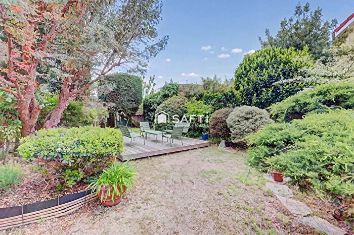 Maison 5 pièces à vendre à Saint-Maur-des-Fossés, La Varenne