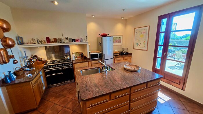 Maison à vendre - Margon - 5 pièces - 2 chambres