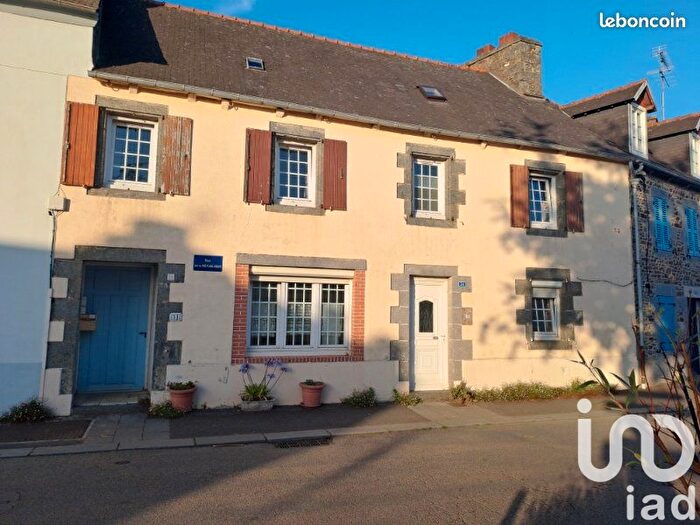 Maison à vendre - Étables-sur-Mer - 4 pièces - 2 chambres