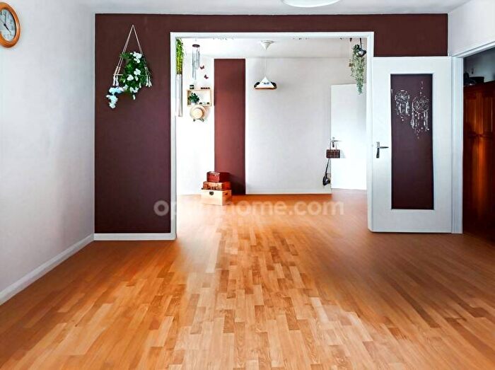 Champratel, Clermont-Ferrand - Appartement 2 pièces à louer