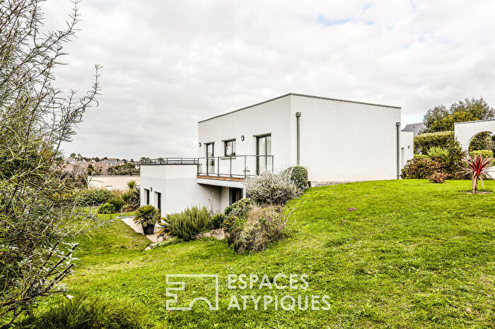 Maison 7 pièces à vendre - Barneville-Carteret