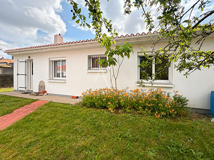 Maison 4 pièces à Challans, Saint Dominique, Route des Sables dOlonne, à vendre