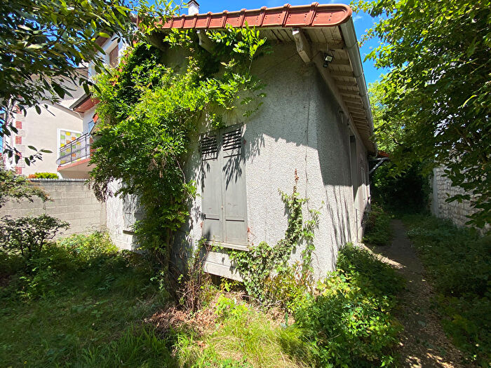 Maison 5 pièces à Clamart, Jardin Parisien, à vendre