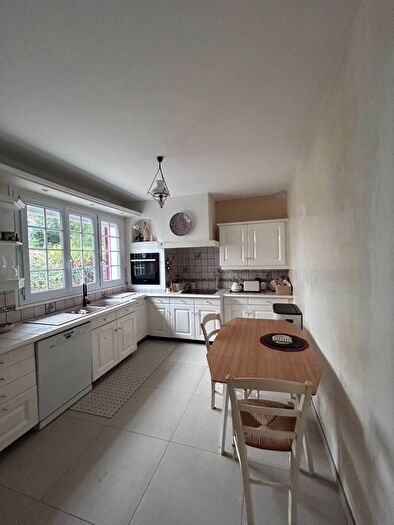 Maison 7 pièces à louer à Fouras