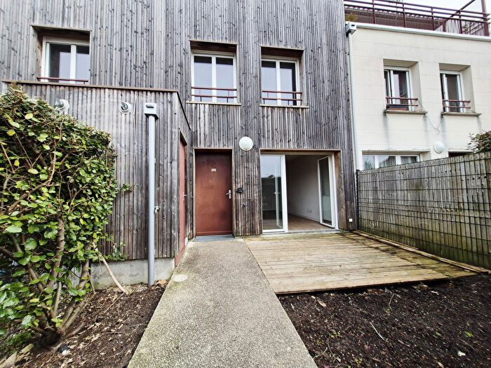 Appartement à vendre - Lacanau, Lacanau ville, Centre-ville - 3 pièces - 2 chambres