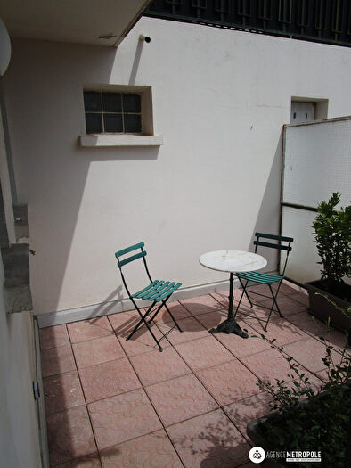 Appartement à louer - Toulouse - 3 pièces - 2 chambres