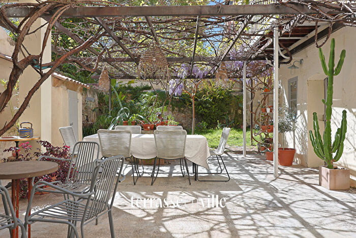Appartement 4 pièces à vendre - La Ciotat, Centre-ville