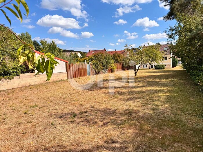 Élancourt, Hameau de Launay, La Muette, Les Mousseaux - Maison 8 pièces à vendre
