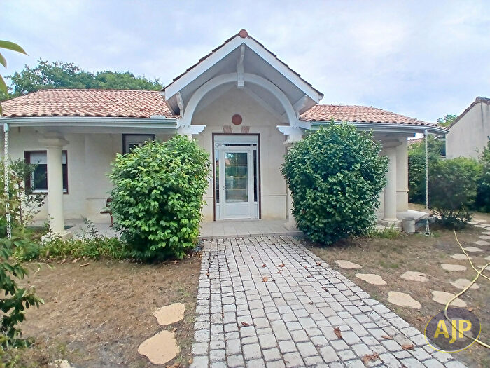 Maison 6 pièces à Andernos-les-Bains, Broustey, Falgouët, à vendre