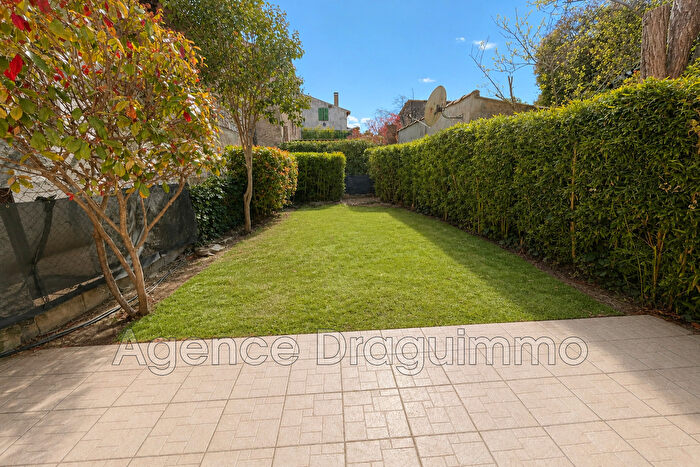 Flayosc : Appartement 3 pièces à vendre