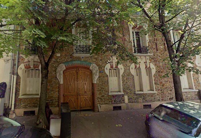 Appartement 2 pièces à louer - Saint-Maur-Créteil, Saint-Maur-des-Fossés