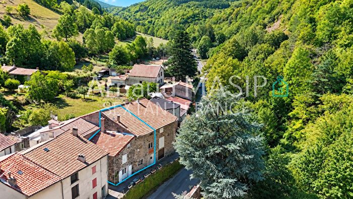 Maison 4 pièces à vendre à Montfort-sur-Boulzane