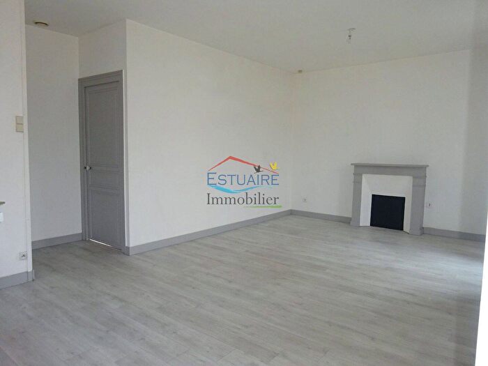 Saint-Étienne-de-Montluc - Appartement 3 pièces à louer