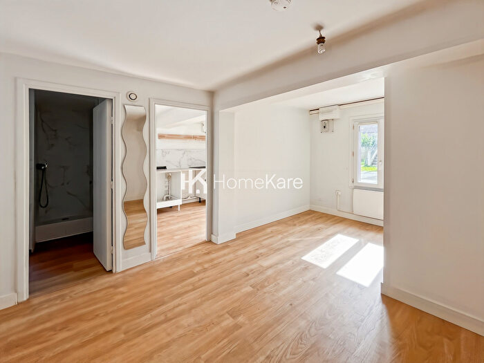 Appartement à vendre - Toulouse, Saouzelong - 2 pièces - 1 chambre