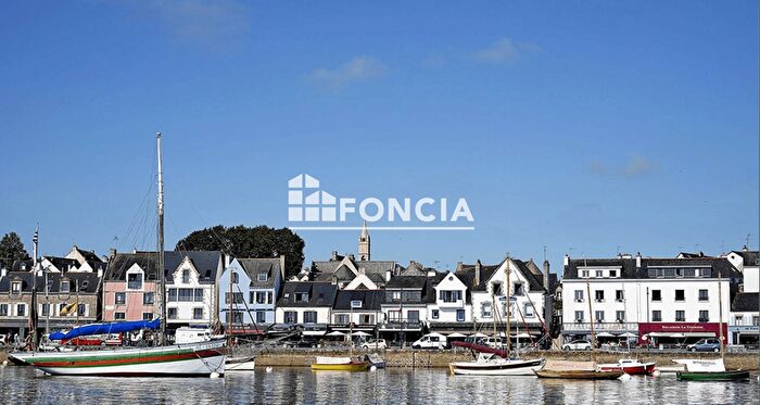 Appartement à vendre - Crach - 3 pièces - 2 chambres