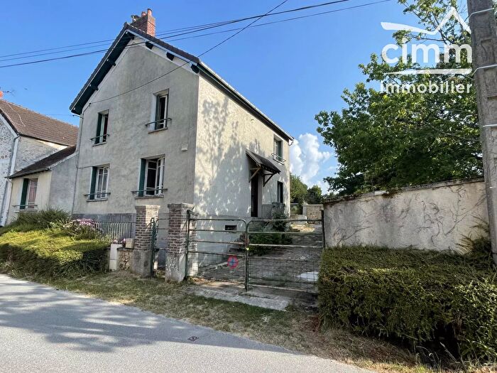 Coulommiers - Maison 8 pièces à vendre