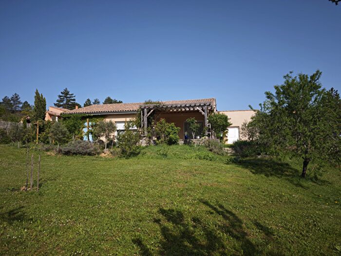 Serres - Maison 7 pièces à vendre