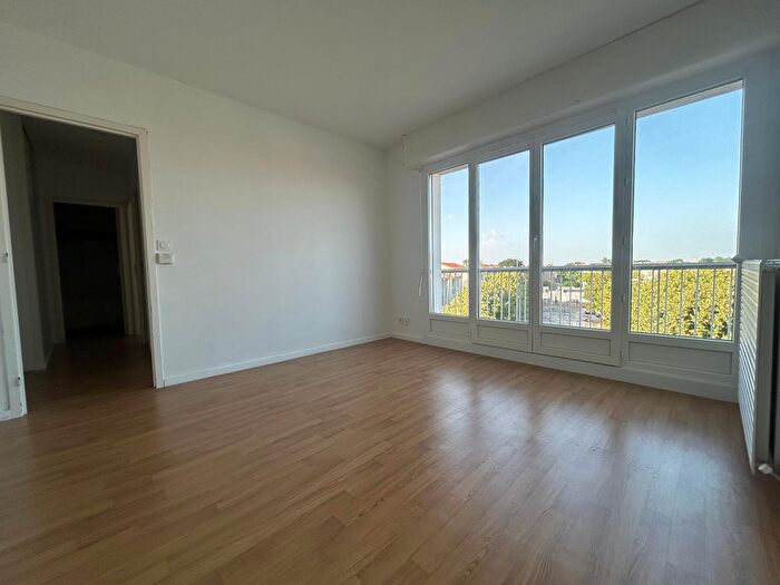Talence, Saint-Genès, La Médoquine, Haut-Brion - Appartement 2 pièces à louer