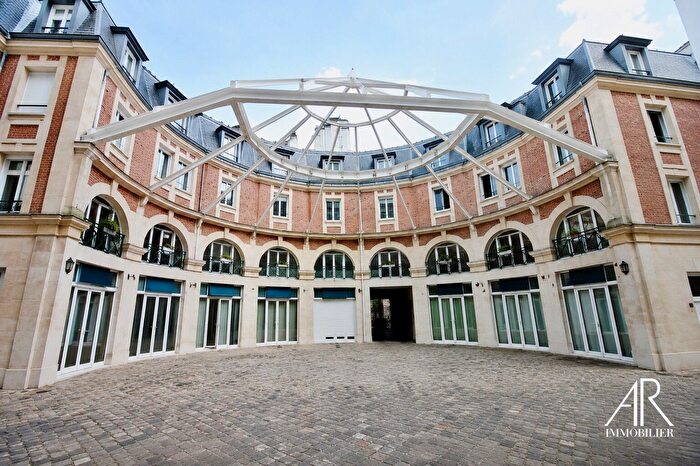 Appartement 3 pièces à Paris 8ème, Monceau, Malesherbes, à louer