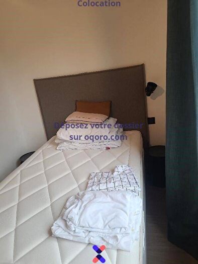 Appartement 12 pièces à louer à Vitry Sud-Ardoines, Vitry-sur-Seine