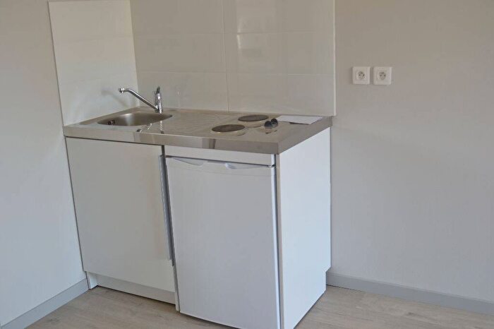 Appartement 1 pièce à louer - Rayssac, Albi