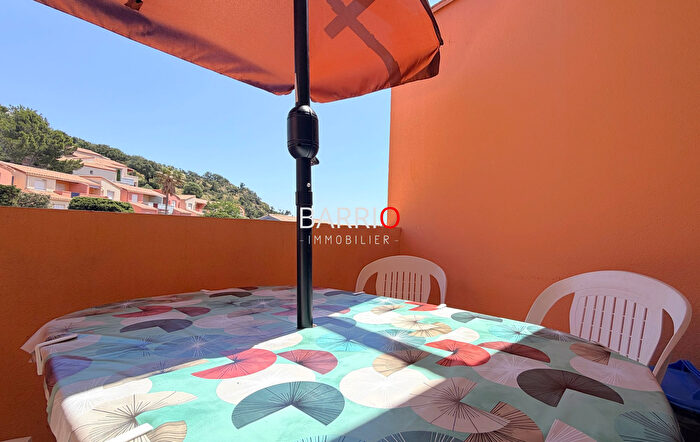 Appartement 3 pièces à Cerbère, à vendre