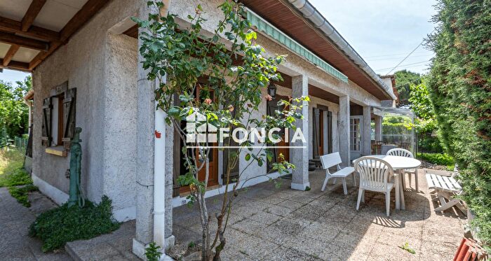 Maison 5 pièces à vendre - Morangis