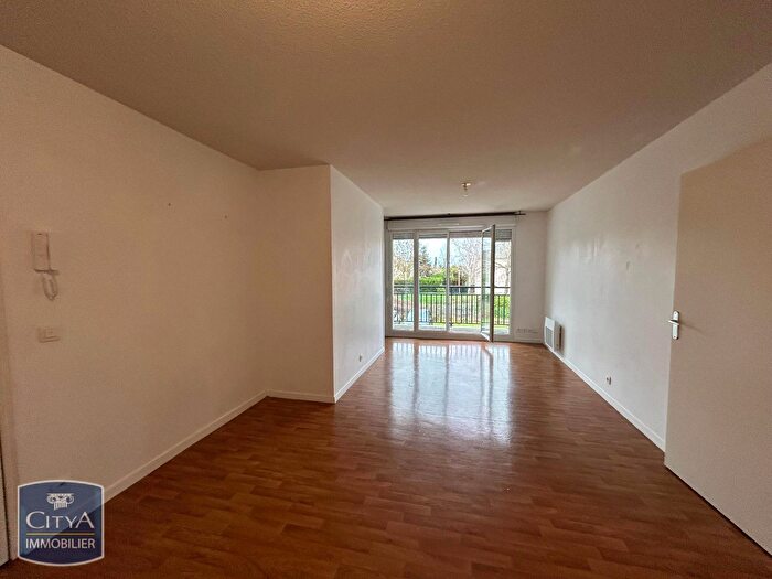 Appartement 2 pièces à louer - Beuzeville