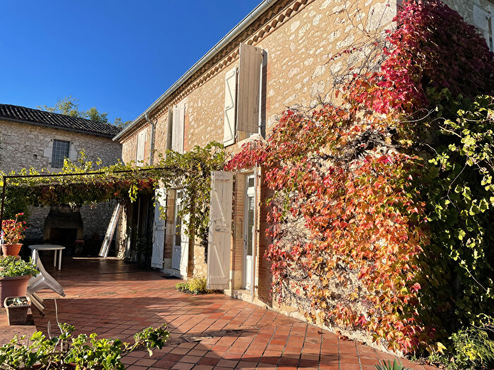 Maison à vendre - Sainte-Marie - 8 pièces - 5 chambres