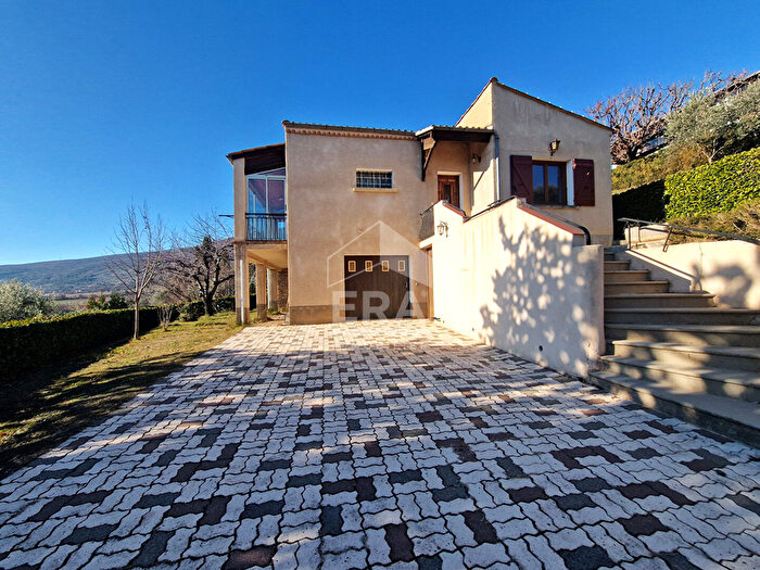 Maison à vendre - Peipin - 3 pièces - 2 chambres